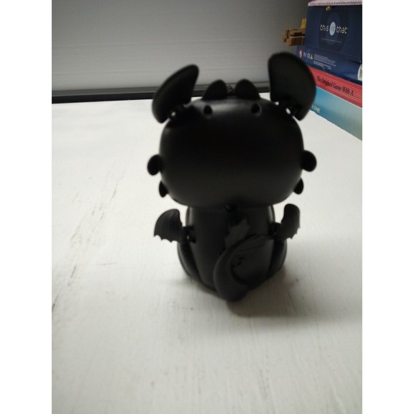 Hatchimals | Toys | Hatchimals 29 Night Fury Toothless No Egg How To ...